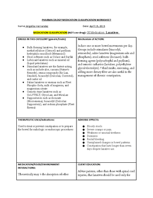 ATI Pharm Templates - ATI Pharm Templates Complementary, Alternative ...
