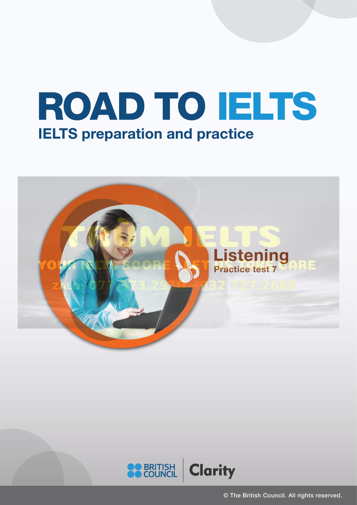Test 7 - ielts - ielts files - Studocu
