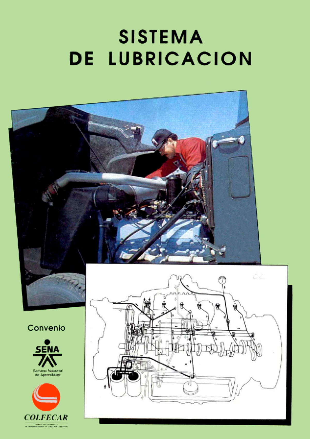Sistema lubricacion - Resumen lnno sd que es njdkd - Esta obra está ...
