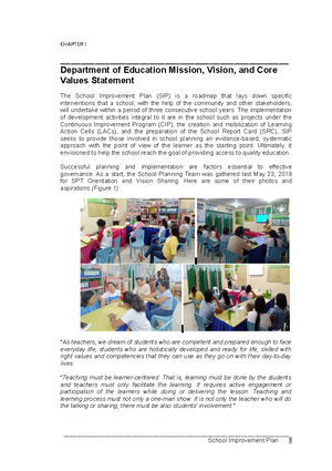 GAD- Action-PLAN - ACTION PLAN IN GENDER AND DEVELOPMENT - DEPARTMENT ...