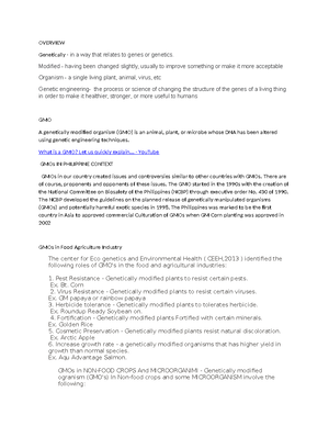 Reflection paper - nothings - Name: Marjorie P. Pilapil Course/Yr./Sec ...