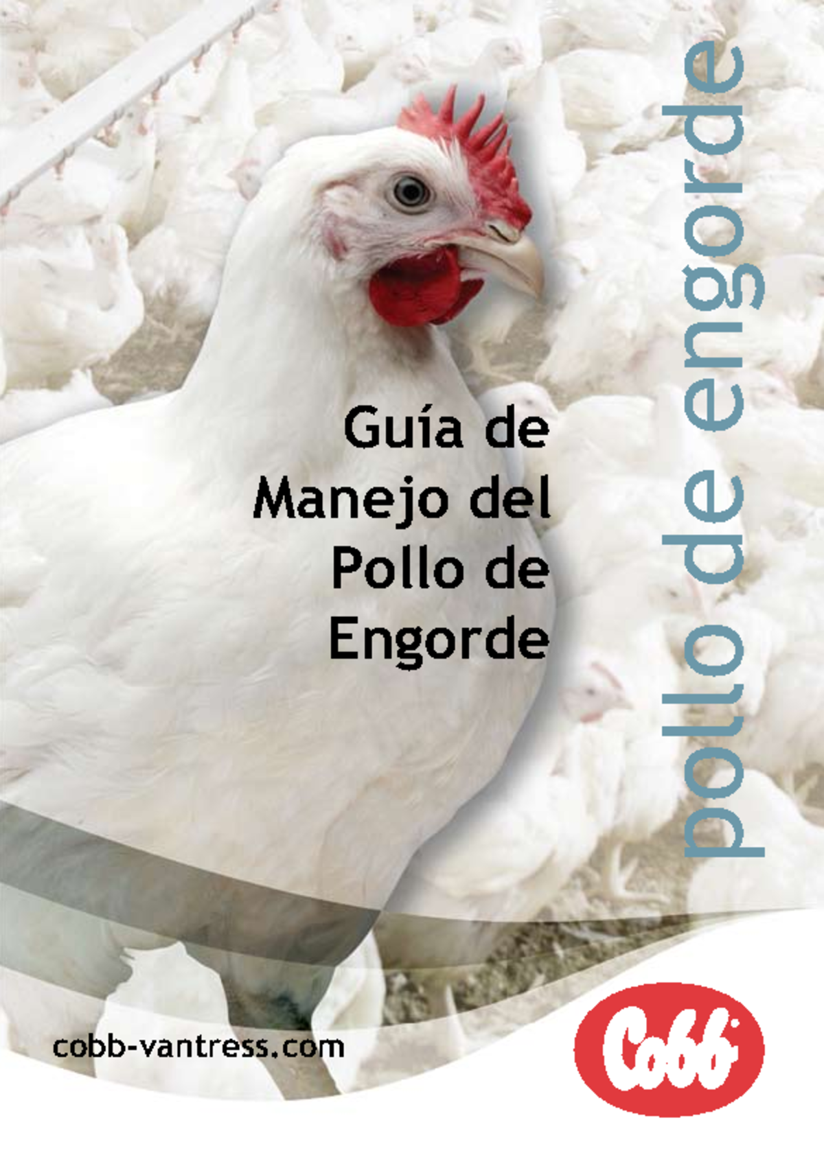 Cobb 500 guia manejo - Descripción de aves - cobb-vantress Guía de ...