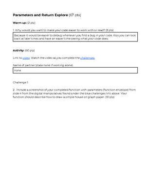 Project Guide - Internet Dilemmas - Unit 2 Lesson 7 - - Studocu