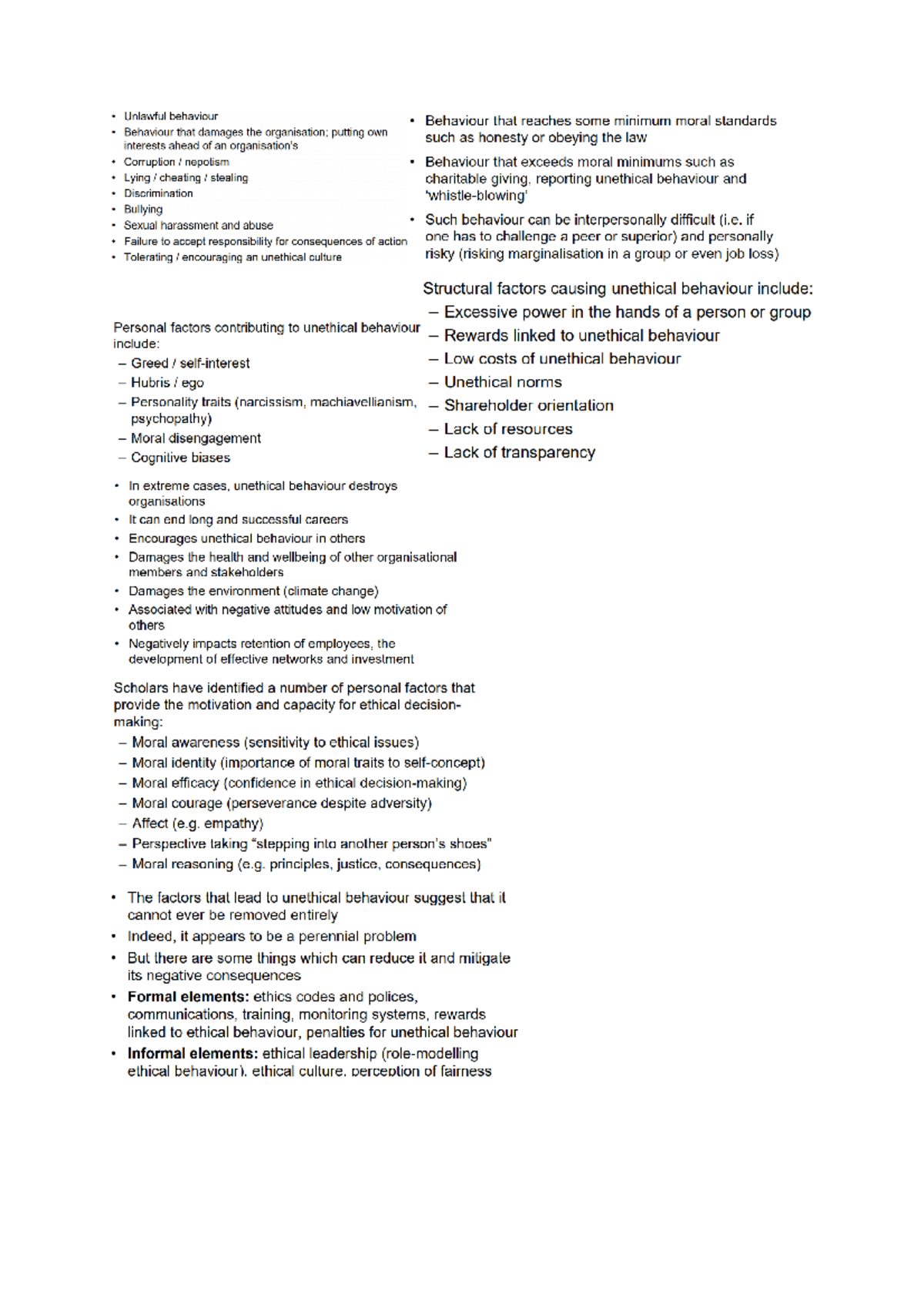 Doc3 - ye na - SCI1BIF - Studocu