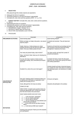 Visual Analysis Paper OF Kalel - VISUAL ANALYSIS PAPER OF KALEL, 15 ...