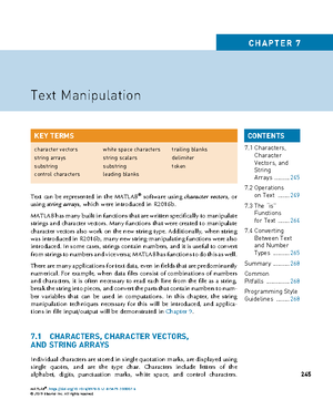 CIVE 208 Assignment 4 - assignmrent 4 - CIVE 208 Assignment 4 October 29th, 2021 Problem 1: Let ...