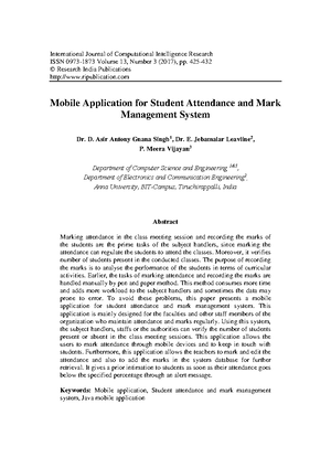 Select Quant individual assignment - Select College- Ayertena Campus Quantitative Methods for ...