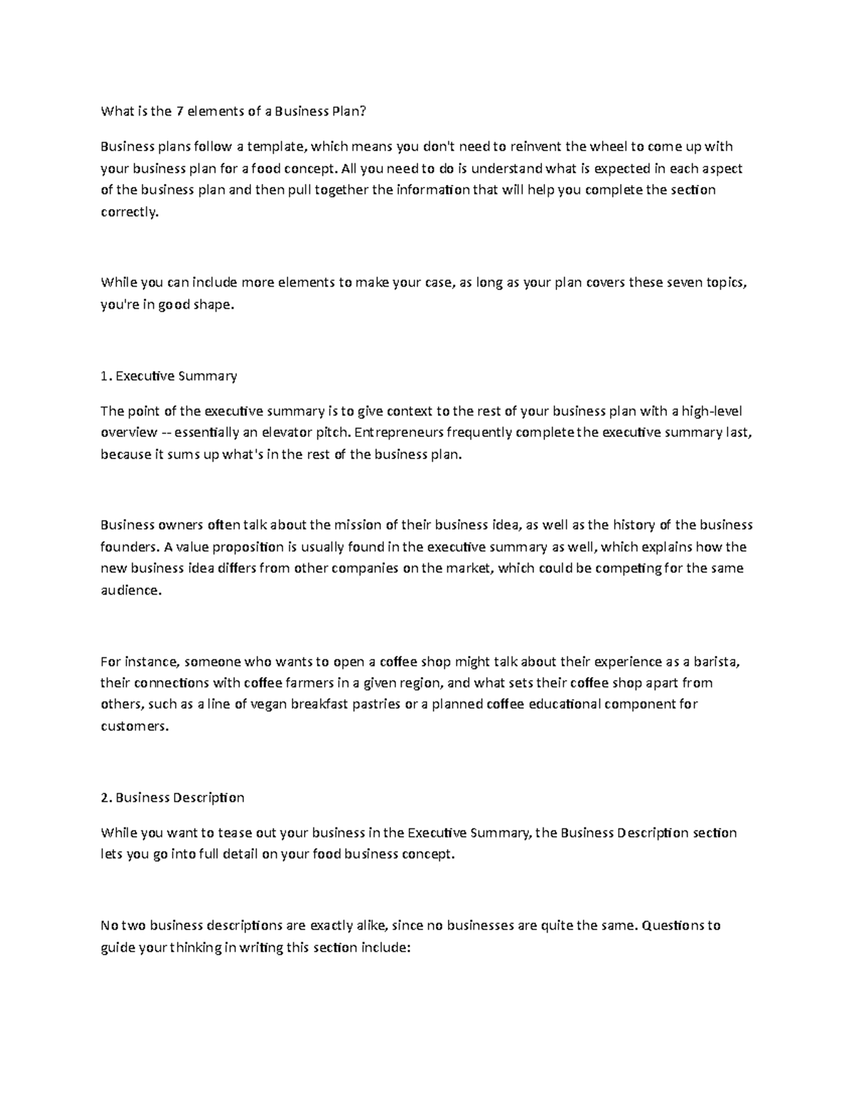 The 7 elements-WPS Office - BS Business Administration major in Export ...