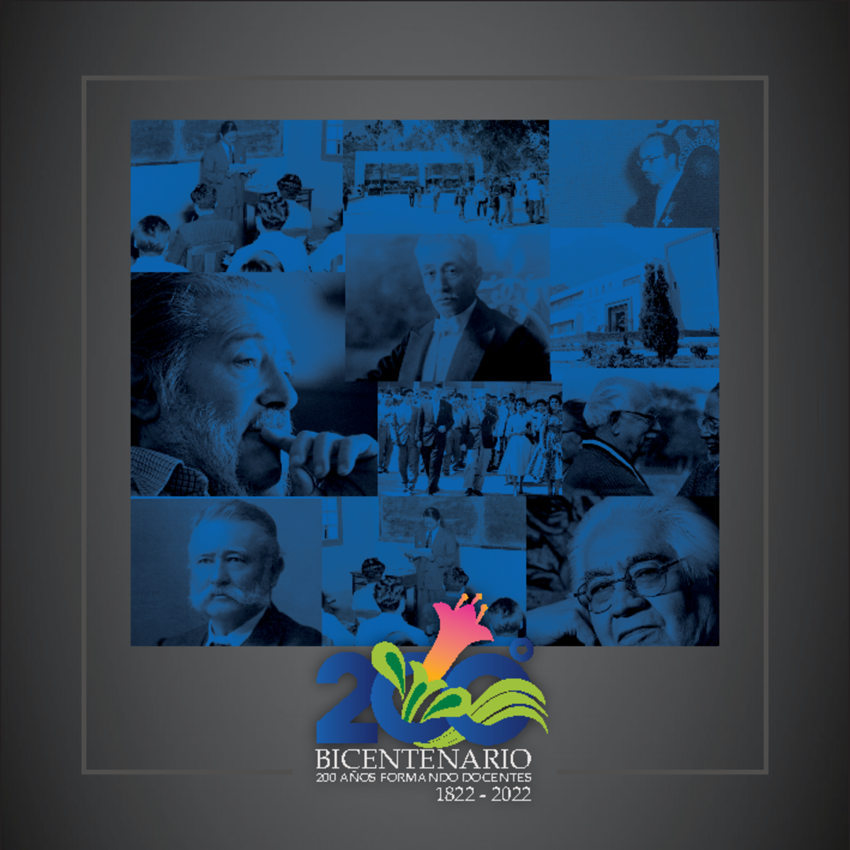 Programa General 2022 ANIVERSARIO - BICENTENARIO 200 AÑOS FORMANDO ...