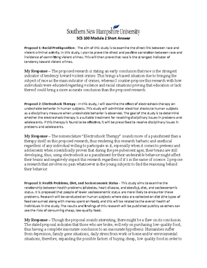 MAT 303 Module Two Problem Set Report - MAT 303 Module Two Problem Set Report Interaction Terms ...