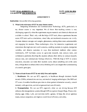 2.1 AIS with Analytics Workbook - FIT ACADEMY l GF King’s Court Bldg II ...