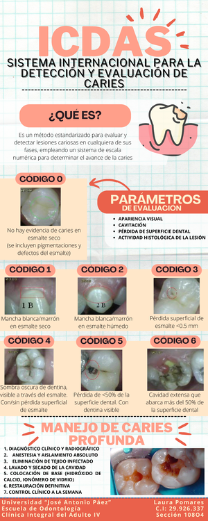 Asignacion RX CM - clinica radiografia - UNIVERSIDAD JOSÉ ANTONIO PÁEZ ...