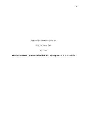 ACC 202 Problem Set-Module 1 - EX0115 - ACC202 - Studocu