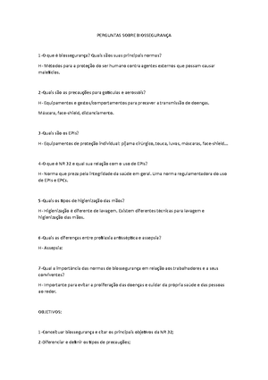 Exercícios de via metabolicas - 1). Quando comemos uma, refeição com ...