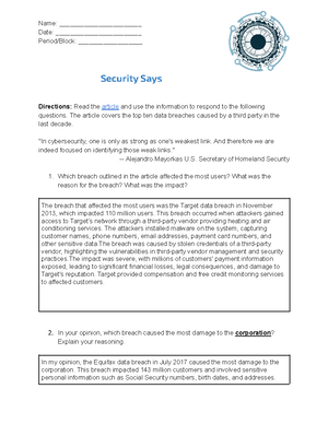 Simpsons Diversity Index Practice Problems - Simpson’s Diversity Index ...