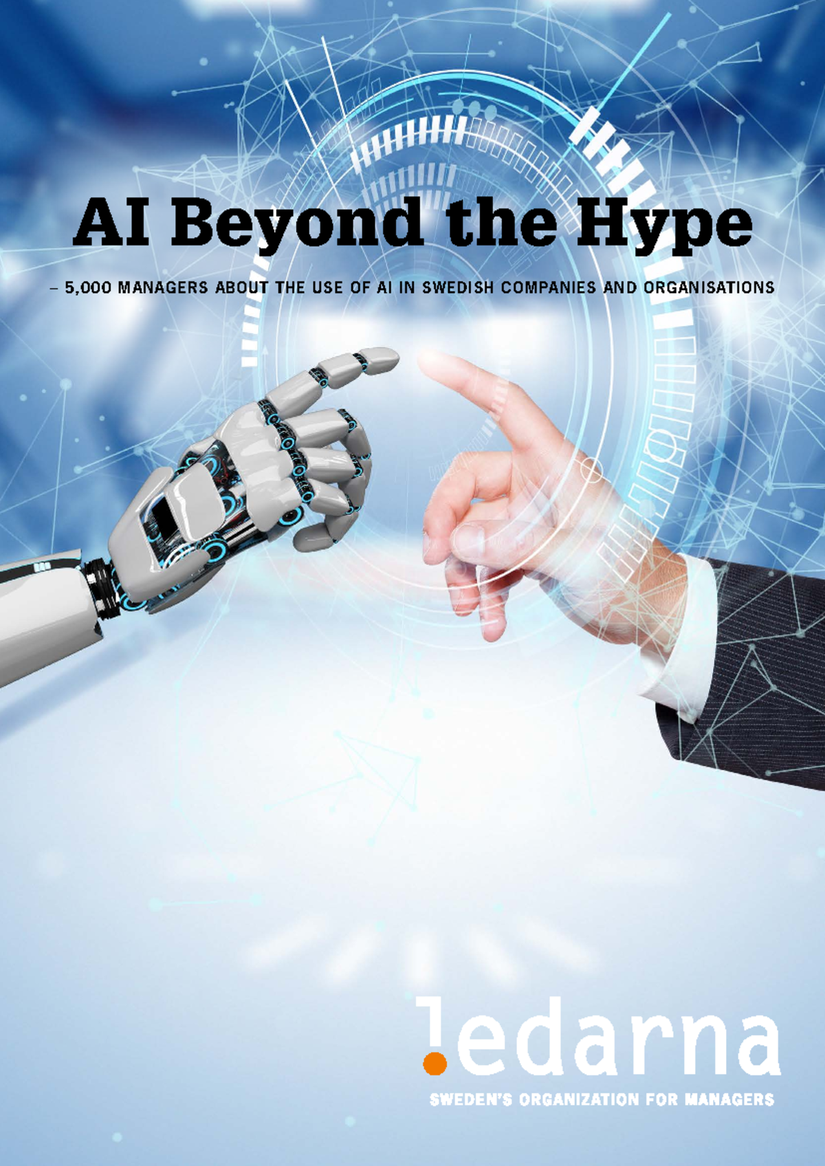 Joakim Wernberg - ai-beyond-the-hype - AI Beyond the Hype 5,000 ...