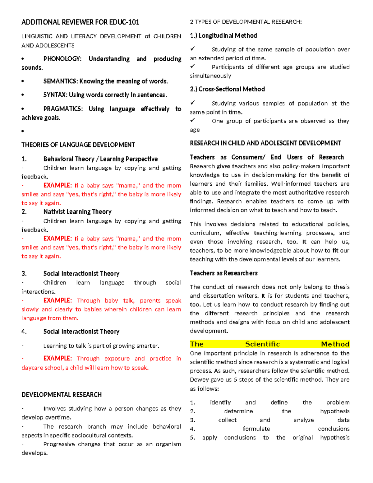 Additional- Reviewer-FOR-EDUC - ADDITIONAL REVIEWER FOR EDUC ...