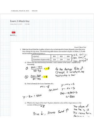 Unit 2 Guided Notes Target 2D - Topic 1 Rational Functions and Holes ...