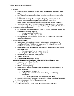 8 Flows and Contra-Flow - 8 Flows and Definition o Contraflow refers to ...