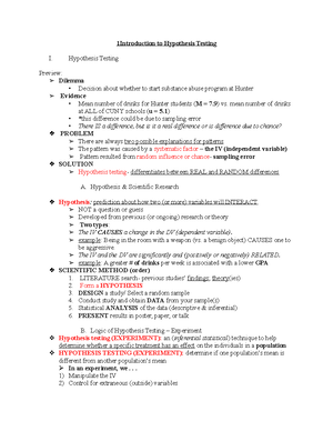 APA Conclusion - guidelines for reporting data - Writing an APA format ...