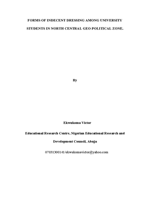 Tetfund lBR Babangida Shehu 2023.docx - Appendix 1 Annex 1 INSTITUTION ...