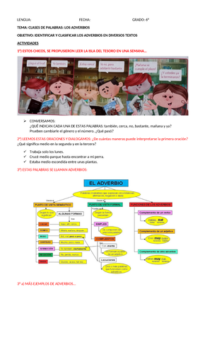 Actividades PARA TERCER GRADO DE PRIMARIA - ACTIVIDADES PARA 3° GRADO ...