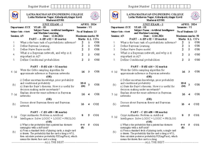 Cs3461 os lab manual student copy - DEPARTMENT OF COMPUTER SCIENCE AND ENGINEERING CS3461 ...