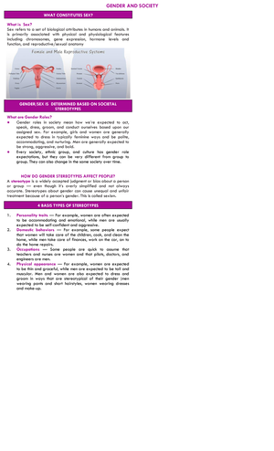 Trends- Module-5 Grade 12- Finalbjshhe - JE MONDEJAR COMPUTER COLLEGE ...