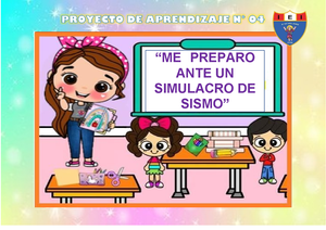 3ro Programacion Anual D.P.C.C - PROGRAMACIÓN CURRICULAR ANUAL DE DESARROLLO PERSONAL ...