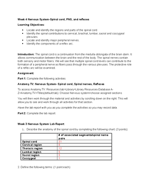 Unit 2 Anatomy and Physiology - Ribot's Law: expresses the inability of ...