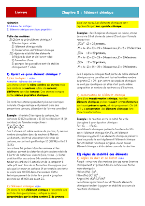 Exercices Algorithmique SMI-S3 - - Studocu