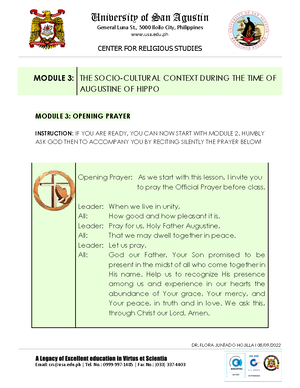 4th performance task - Mathematics - Studocu