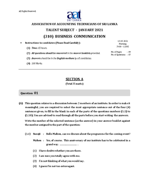 LKAS 16 Property plant and equipment - Accounting standard study group ...