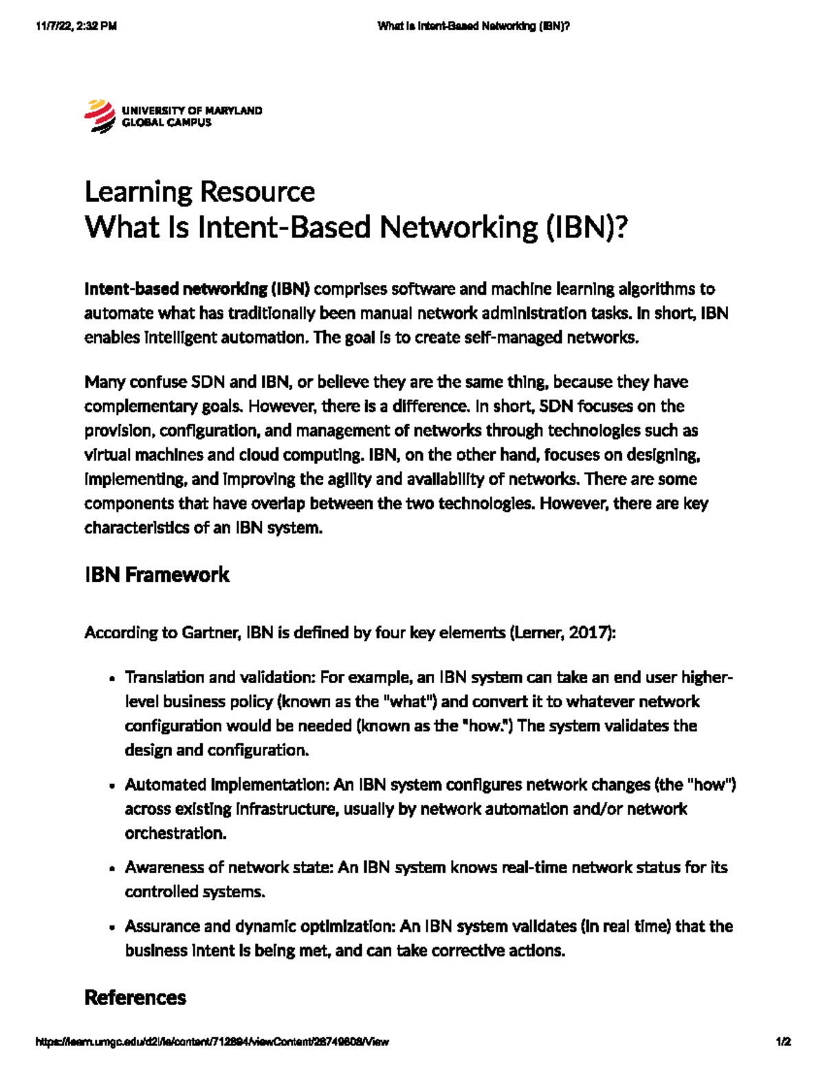 What is IBN - Discussion 4 - Corporate Law - Studocu