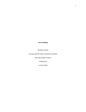 Statistics 2-1 short paper - 2-1 Short paper Interpretation of Graphs ...