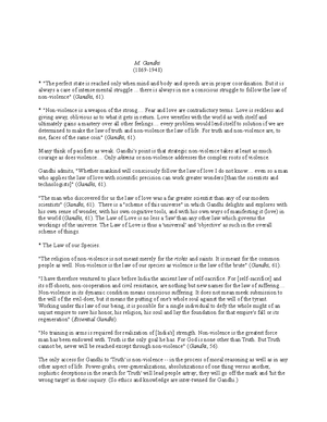 Locke on the Self - Summary regarding - Locke: Self is Consciousness ...
