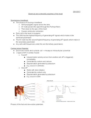 Human Physiology Chapter 5 The transport functions of the plasma ...