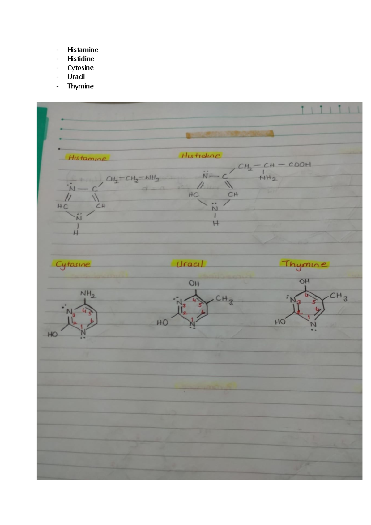 Organic Structures Chem Warning Tt Undefined Function 32 Warning Tt Undefined Function