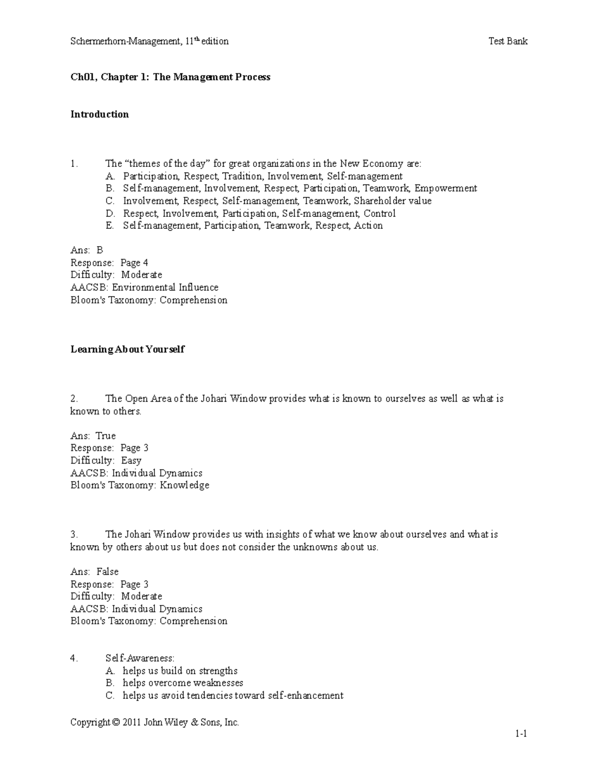 Gms practice quiz midterm - GMS200 - Toronto Met - Studocu