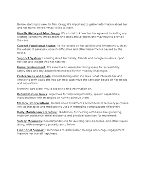 Woorkbook-Answers - Psw - ANSWER KEY Workbook to Accompany Sorrentino’s ...