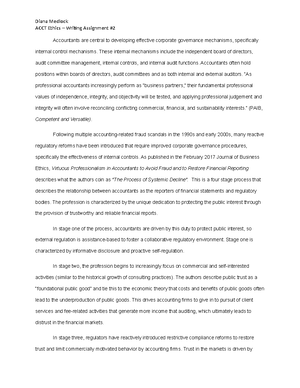 Ethical Lenses - When we make ethical decisions, our core values are ...