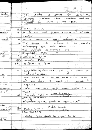 Introduction to Hospital Pharmacy Notes - Pharmacy Practice - Studocu