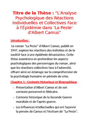 TP optique auto collimation - TP 2 : Optique Introduction : Le but de ce TP va être d’étudier ...