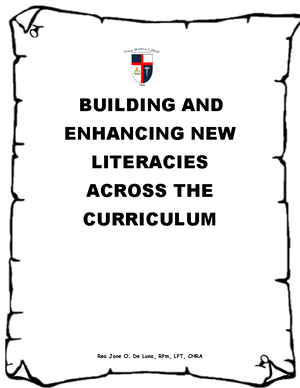 Clear MATH 8 Q1 WEEK 1B 1 - Math 8 module - 8 MATHEMATICS First Quarter ...