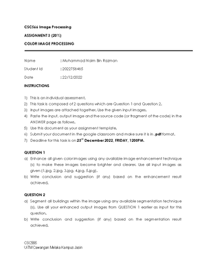 Marble Detection - ii Counting fruits or objects using Image Processing on MATLAB Prepared for ...