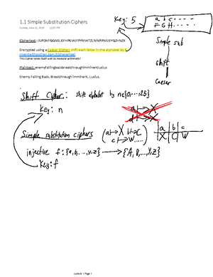Math 10 unit 5 lessons student - Unit 5 – Solving Quadratic Equations ...