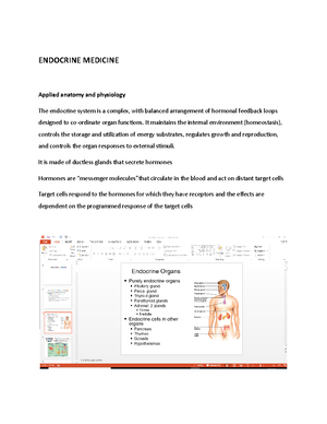 002b3 - Adrenal Insufficiency - Adrenal Insufficiency (Addison's ...