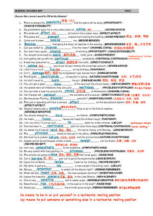 SPOT Grammar Errors - notes - Spot the Grammatical Errors Can you re ...