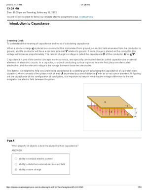 Homework 14 - Interference and Diffraction - Homework 14 - Interference and Diffraction Due: 11 ...