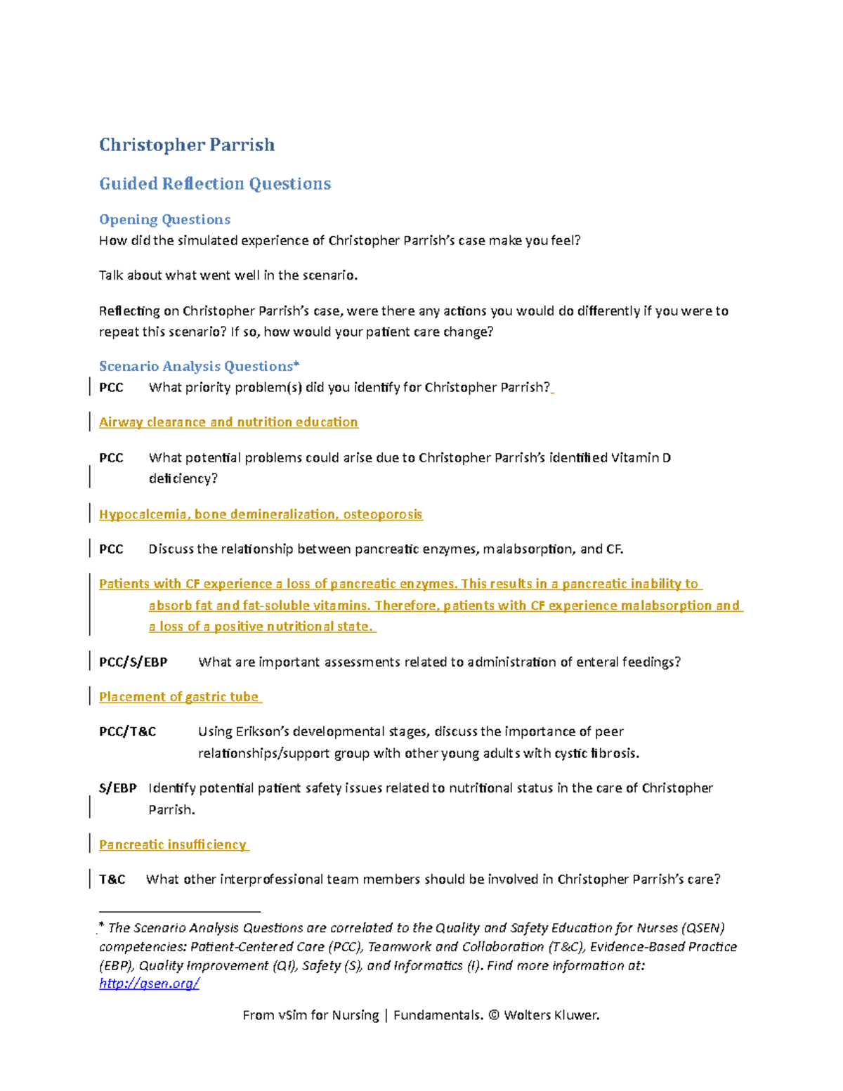 CP Reflective Questions Christopher Parrish Guided Reflection cp-reflective-questions-christopher-parrish-guided-reflection